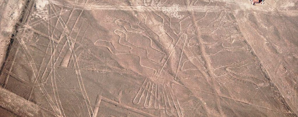 The Famous Nazca Lines Information, What to DO, See and Visit?