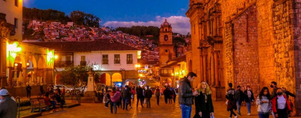 Best Information about Cusco City in Peru | What to DO, See, Visit